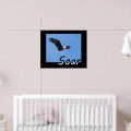 Soar Poster | Zazzle