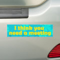 Sober Sobriety Recovery Bumper Sticker | Zazzle