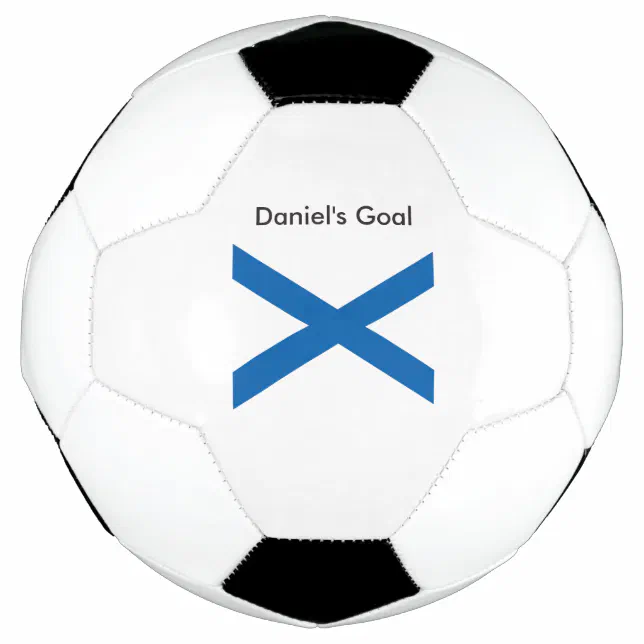 Soccer Ball Custom Template | Zazzle
