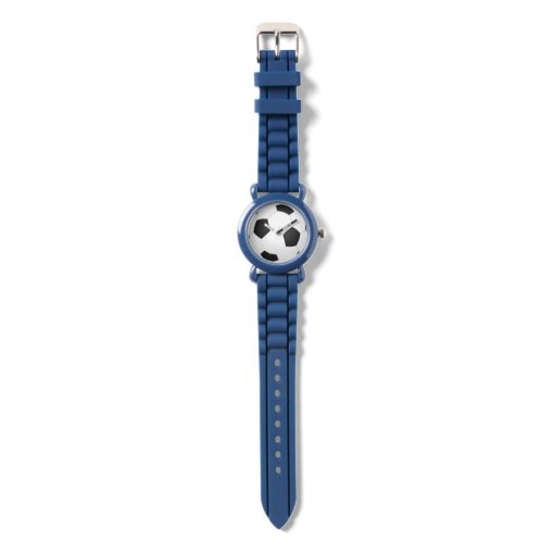 Soccer Ball Football Illustration Wrist watch | Zazzle