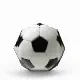 Soccer Ball Octagonal Award | Zazzle