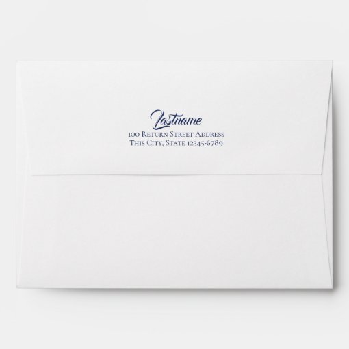 Soccer Balls Envelope | Zazzle