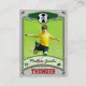 Soccer Card | Zazzle