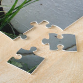 Soccer~ Foot Ball in field Jigsaw Puzzle | Zazzle