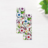 Soccer Football Bookmark | Zazzle
