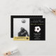 Soccer Football player graduation Photo party | Zazzle