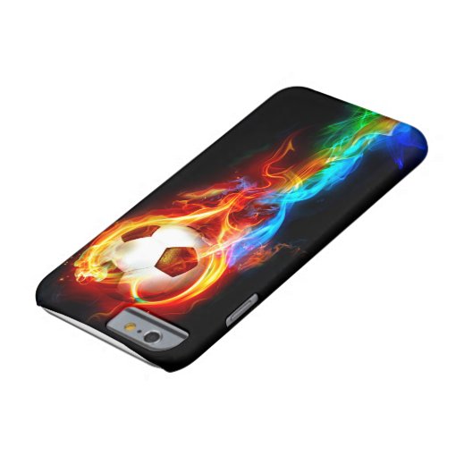 Soccer iPhone 6 Case | Zazzle