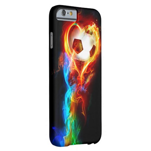 Soccer iPhone 6 Case | Zazzle
