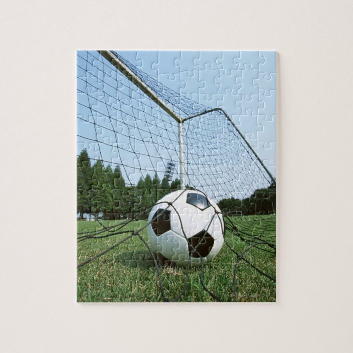 Soccer Jigsaw Puzzle | Zazzle.com