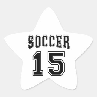 238+ Number 15 Stickers and Number 15 Sticker Designs | Zazzle