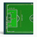 Soccer Photo Album Binder | Zazzle