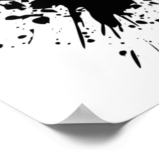 soccer splatz poster | Zazzle