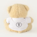 Social Distance Hugs Small Teddy Bear | Zazzle