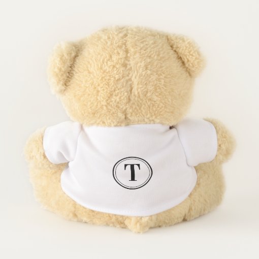 Social Distance Hugs Small Teddy Bear | Zazzle