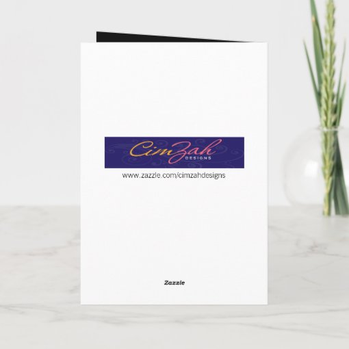 Social Distancing Cat- Encouragement and Coping Card | Zazzle