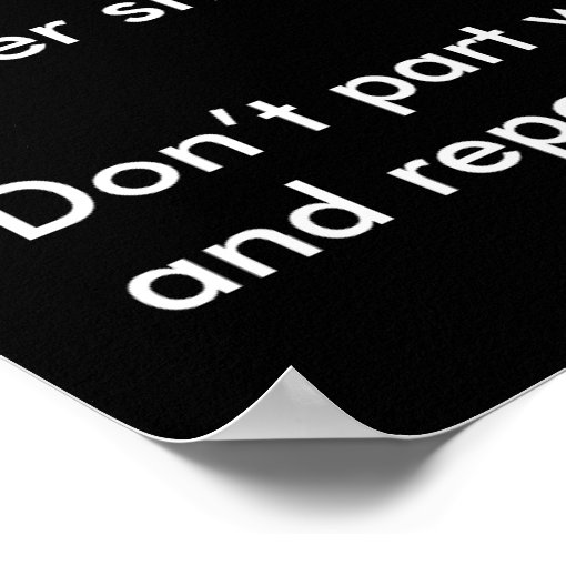 Social Engineering Security Awareness Poster | Zazzle