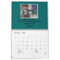Social Work Humor Calendar | Zazzle