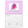 Social Work Humor Calendar | Zazzle