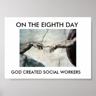 Social Work Art & Wall Décor | Zazzle