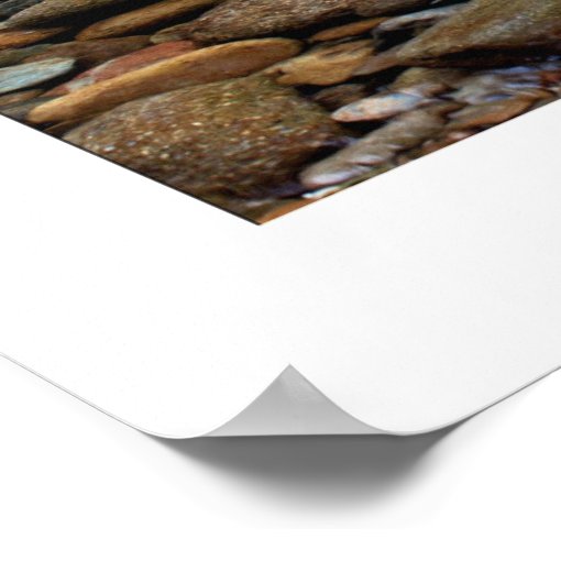 Social Work Rocks Poster | Zazzle