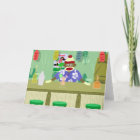 Tiki Bar Greeting Cards | Zazzle.com