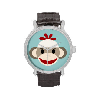 Monkey Watches, Monkey Wrist Watch Designs
