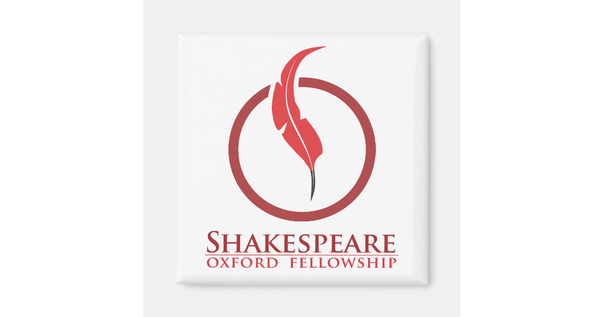 SOF Logo Magnet | Zazzle