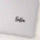 Sofia Name - Handwritten Calligraphy Sticker | Zazzle