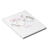 Sofia Quote - The Golden Girls - B Notepad | Zazzle