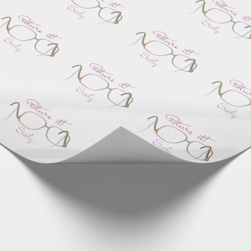 Sofia Quote - The Golden Girls - B Wrapping Paper | Zazzle