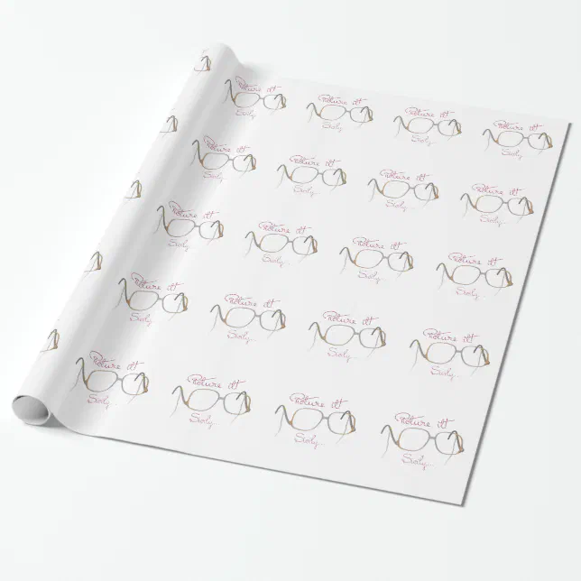 Sofia Quote - The Golden Girls - B Wrapping Paper | Zazzle