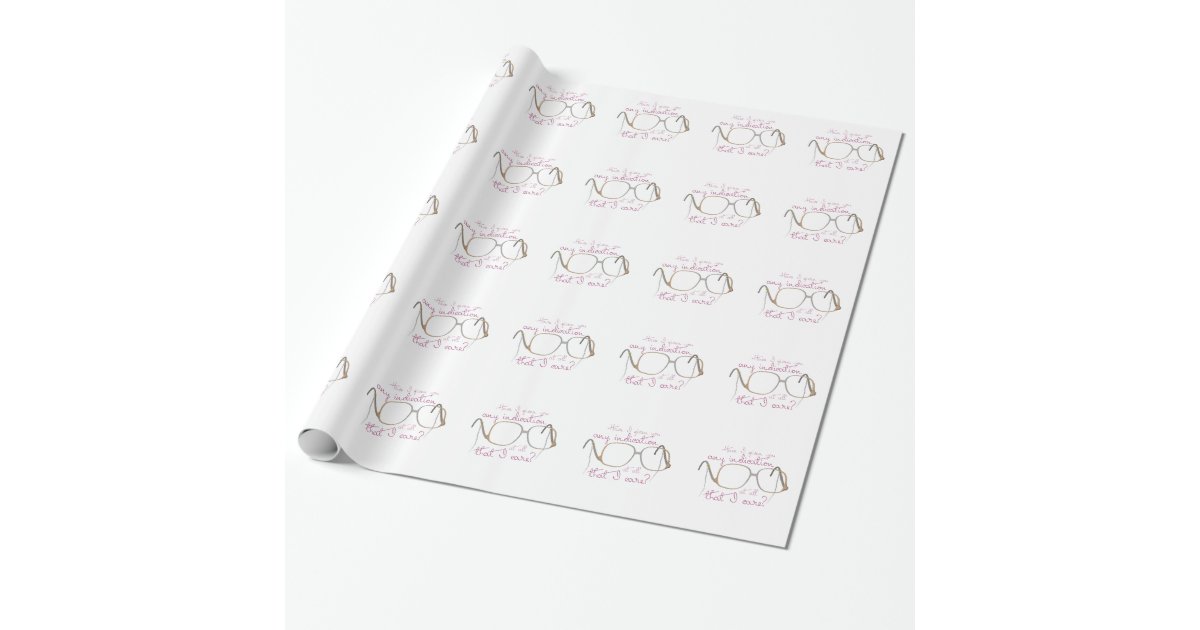 Sofia Quote - The Golden Girls Wrapping Paper | Zazzle