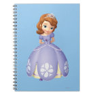 Sofia Notebook | Zazzle.com