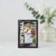 Softball Trading Card Gold Baseball Player Card | Zazzle