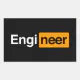 Software Engineer Rectangular Sticker | Zazzle