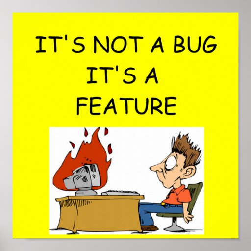 SOFTWARE POSTER | Zazzle.com