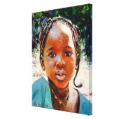 Sokoro 2006 canvas print | Zazzle