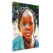 Sokoro 2006 canvas print | Zazzle