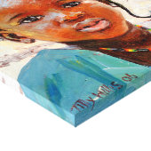 Sokoro 2006 canvas print | Zazzle