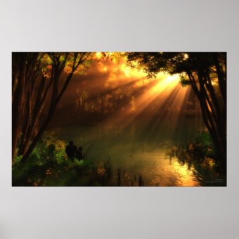 Solace Poster | Zazzle
