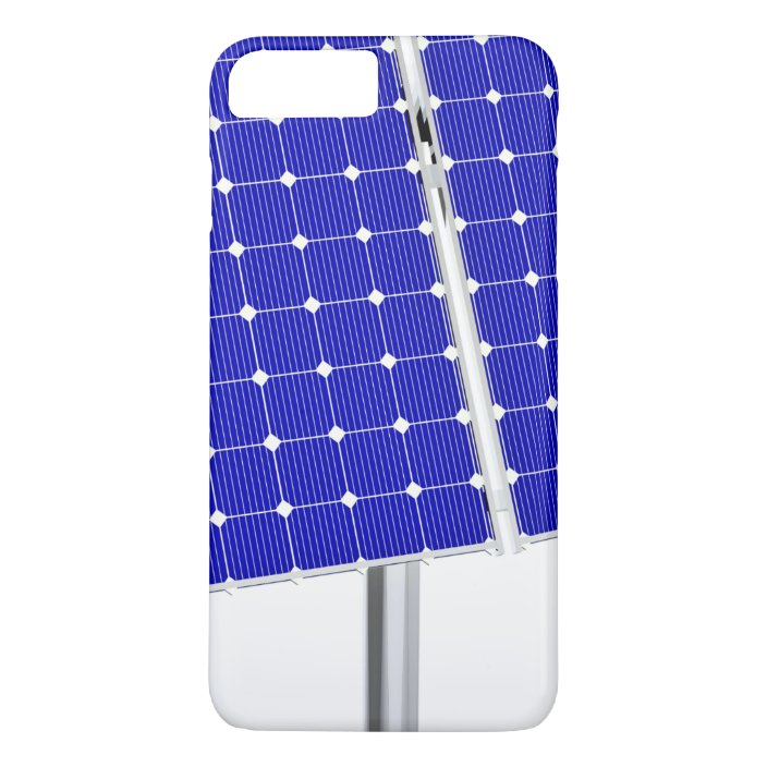 Solar Panel Case-Mate iPhone Case | Zazzle.com