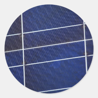 Solar Panel Stickers | Zazzle