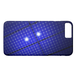 Solar panels roof Case-Mate iPhone case | Zazzle