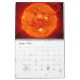Solar System 2015 Space Astronomy Calendar | Zazzle