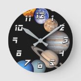 jpl clock