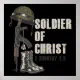 Soldier of Jesus Christ Christian Army Faith Poster | Zazzle