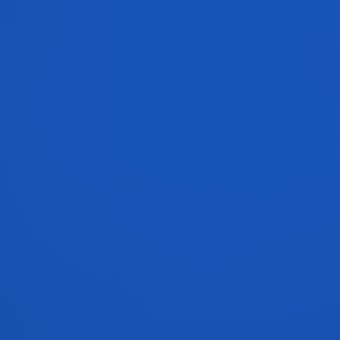 Solid Blue background screen backdrop chroma key Wallpaper | Zazzle