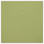 Pastel Leaf Green Solid Color Fabric | Zazzle