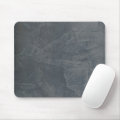 Solid Gray Mouse Pad | Zazzle