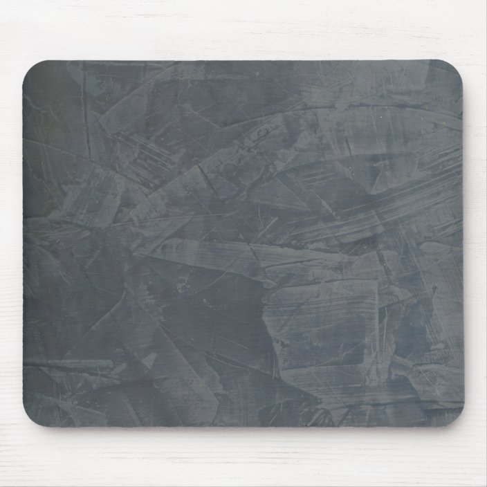 Solid Gray Mouse Pad | Zazzle.com